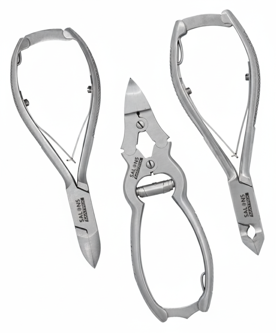 Professional Manicure & Podiatry Tools Supplier